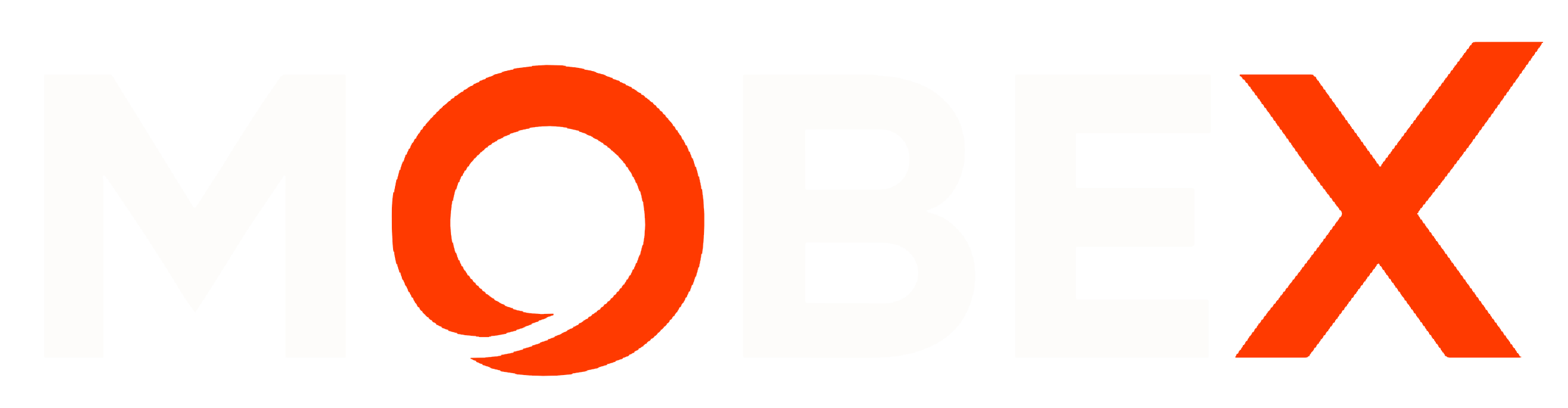 Mobex Logo